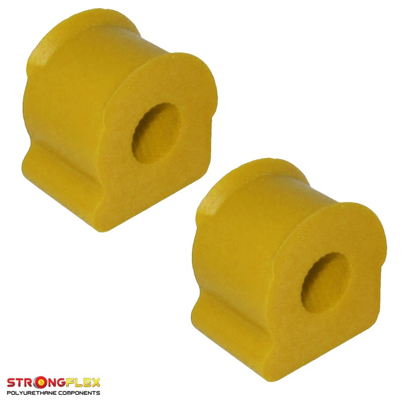 Front Anti Roll Bar Bushes Sport